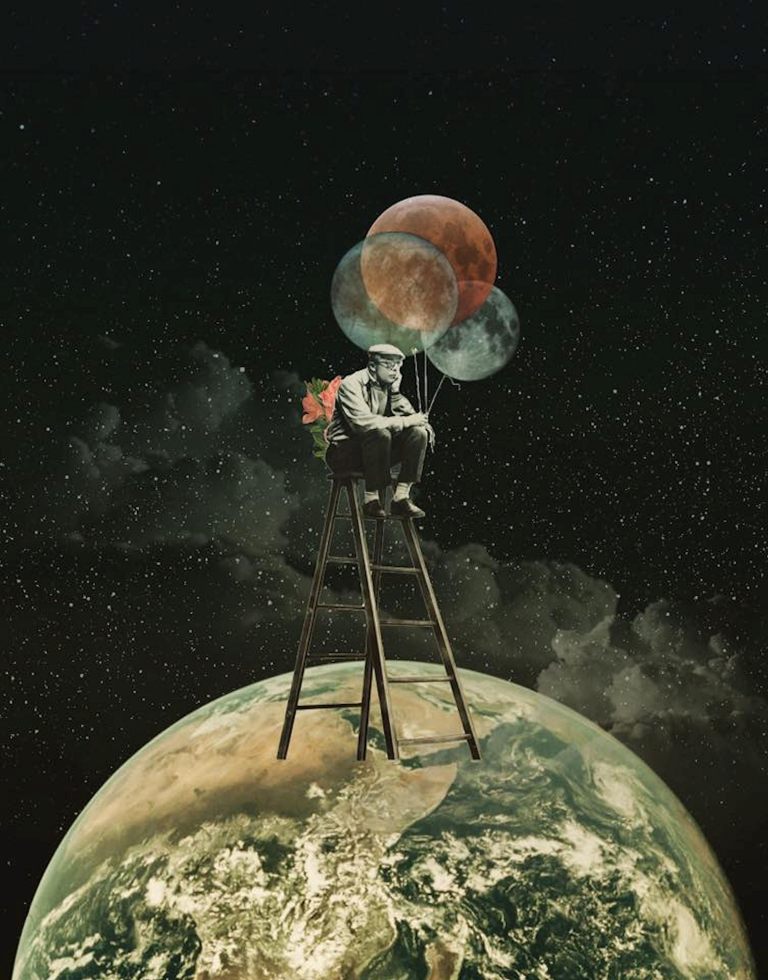 Four Pieces | A-minor