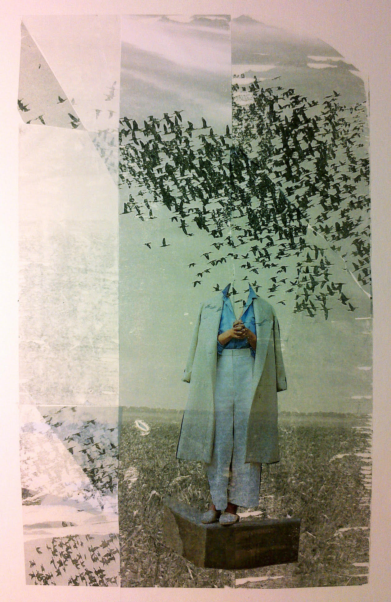 A-Minor Magazine’s Sixth Anniversary Issue | A-minor